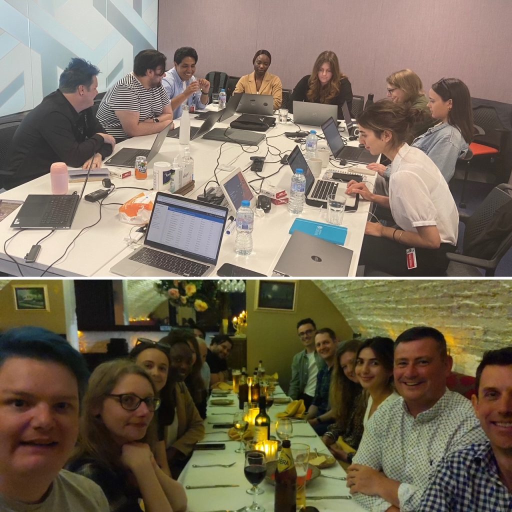 AWS Immersion Day - NIAXO